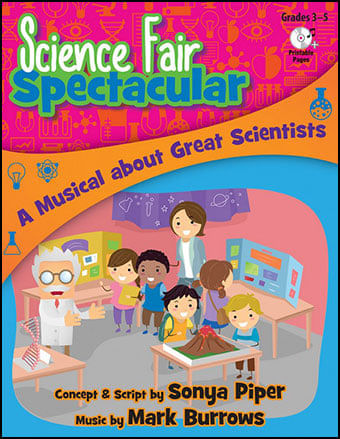 Science Fair Spectacular | J.W. Pepper