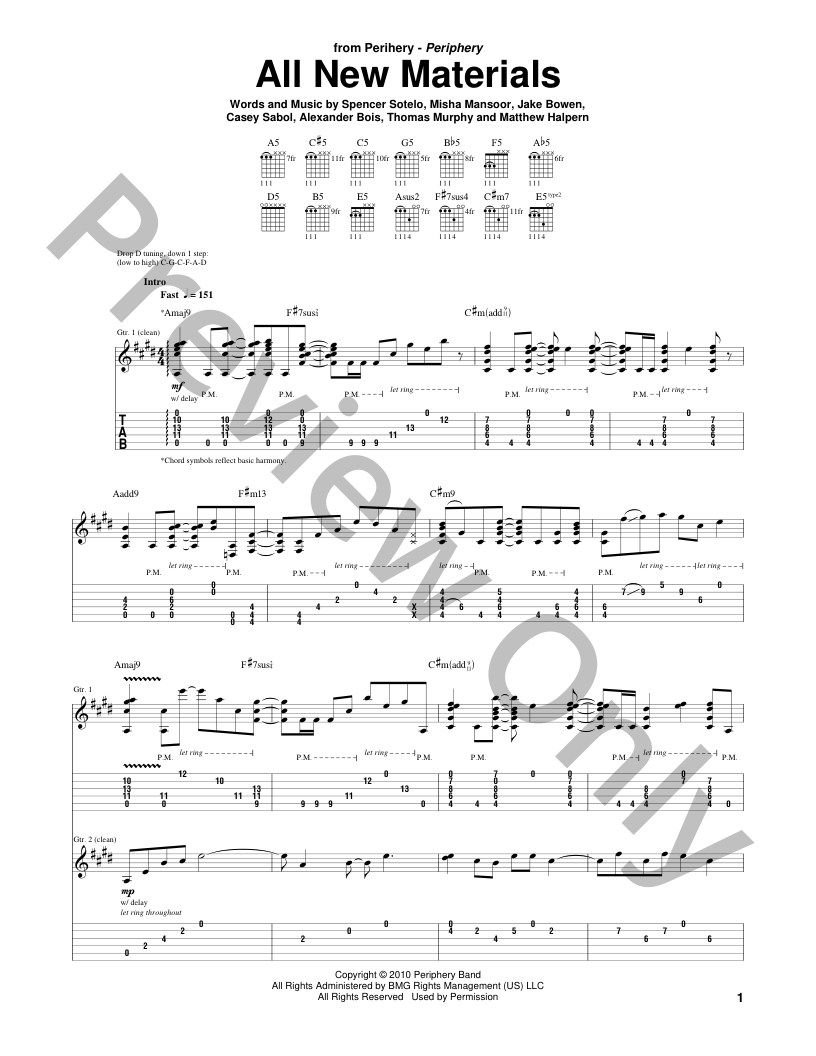 All New Materials | J.W. Pepper