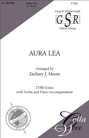 Aura Lea | J.W. Pepper
