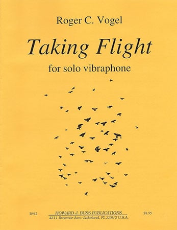 Taking Flight | J.W. Pepper