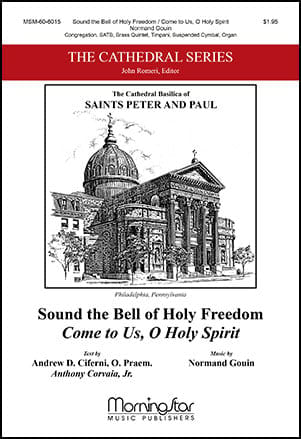 Sound the Bell of Holy Freedom | J.W. Pepper