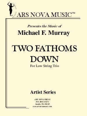 Two Fathoms Down | J.W. Pepper