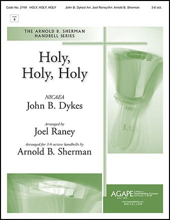 Holy, Holy, Holy | J.W. Pepper