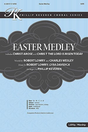 Easter Medley | J.W. Pepper