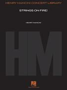 Strings on Fire! | J.W. Pepper