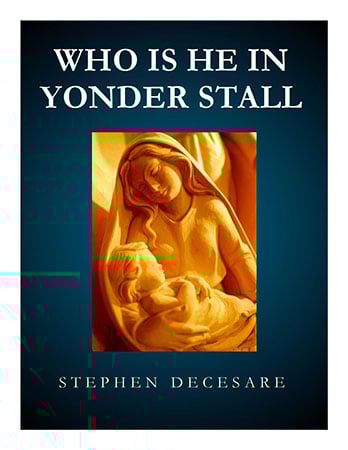 Who Is He In Yonder Stall Choral Sheet Music | J.W. Pepper