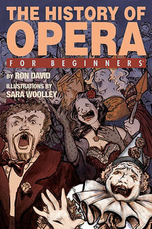 The History of Opera for Beginners | J.W. Pepper