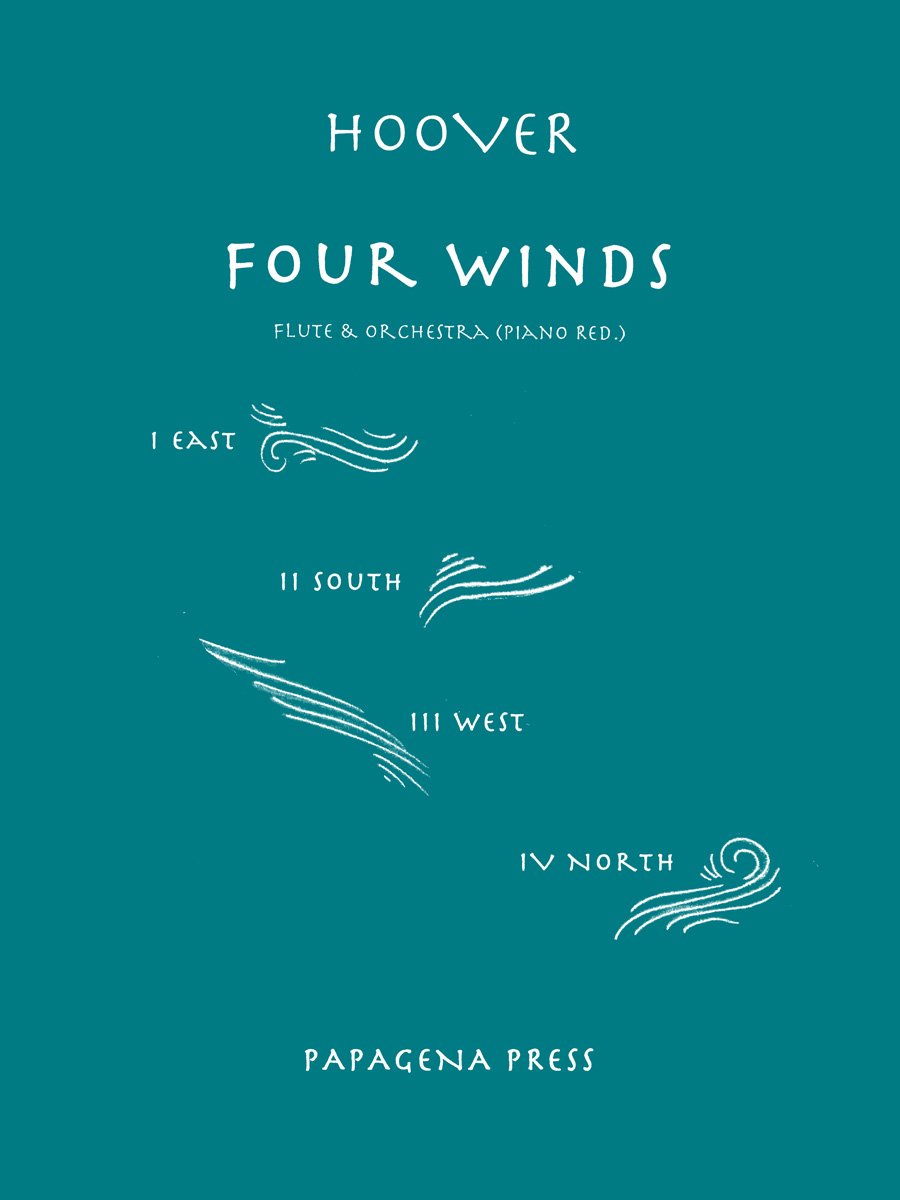 Four Winds Sheet Music | J.W. Pepper