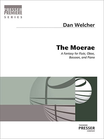The Moerae | J.W. Pepper