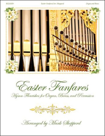 Easter Fanfares | J.W. Pepper