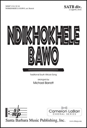 Ndikhokhele Bawo | J.W. Pepper