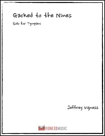 Gacked to the Nines | J.W. Pepper