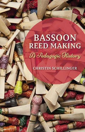 Bassoon Reed Making | J.W. Pepper