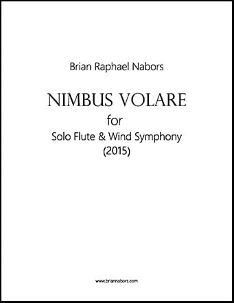 Nimbus Volare | J.W. Pepper