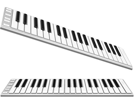 CME Xkey Air 37 Bluetooth MIDI Keyboard | J.W. Pepper