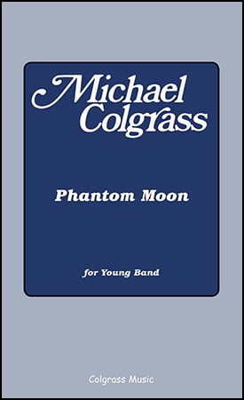 Phantom Moon | J.W. Pepper