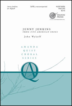 Jenny Jenkins | J.W. Pepper