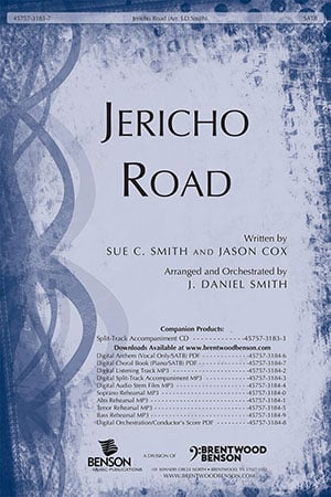 Jericho Road | J.W. Pepper