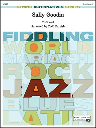 Sally Goodin | J.W. Pepper