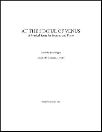 At the Statue of Venus | J.W. Pepper