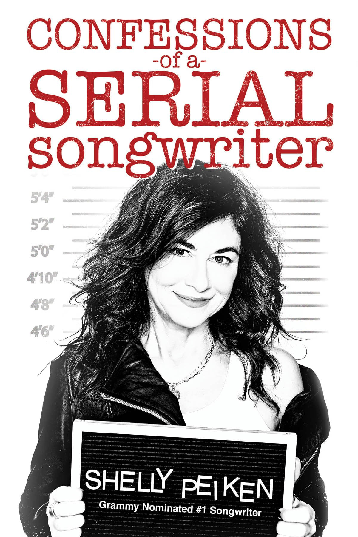 Confessions of a Serial Songwriter | J.W. Pepper
