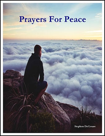 Prayers For Peace | J.W. Pepper