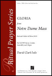 Gloria | J.W. Pepper