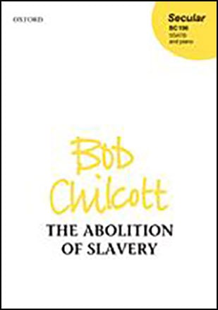 The Abolition of Slavery | J.W. Pepper