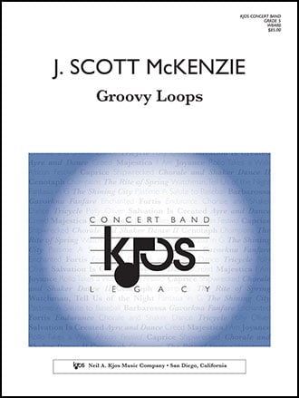 Groovy Loops | J.W. Pepper