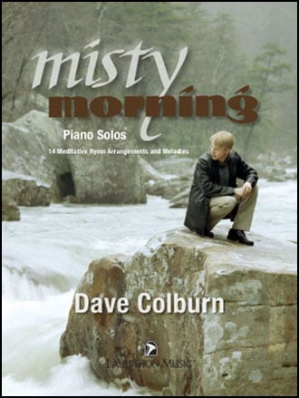 Misty Morning Piano Sheet Music | J.W. Pepper