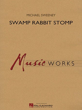 Swamp Rabbit Stomp | J.W. Pepper