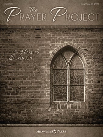 The Prayer Project | J.W. Pepper