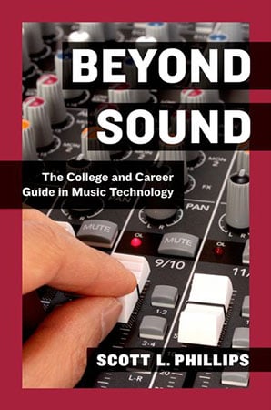 Beyond Sound | J.W. Pepper