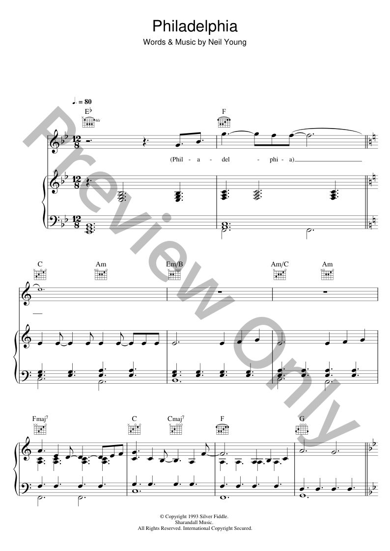 Philadelphia | J.W. Pepper