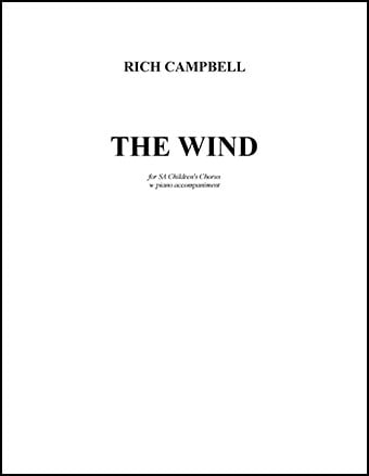 The Wind | J.W. Pepper