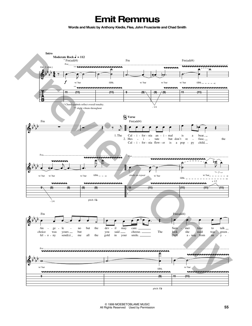 Emit Remmus | J.W. Pepper