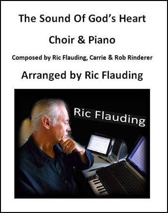 The Sound Of God's Heart | J.W. Pepper