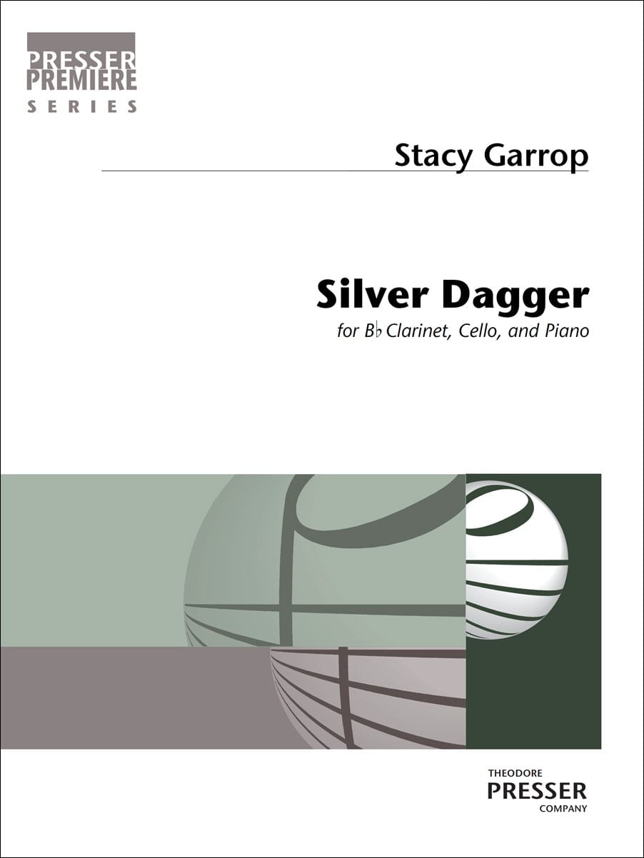 Silver Dagger | J.W. Pepper