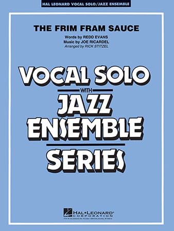 The Frim Fram Sauce | J.W. Pepper