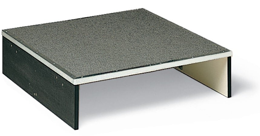 Folding Conductor's Podium | J.W. Pepper