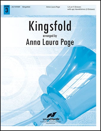 Kingsfold Handbell Sheet Music | J.W. Pepper