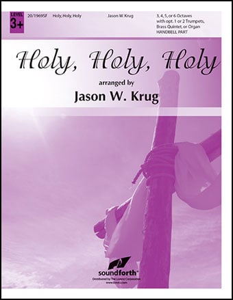 Holy, Holy, Holy | J.W. Pepper