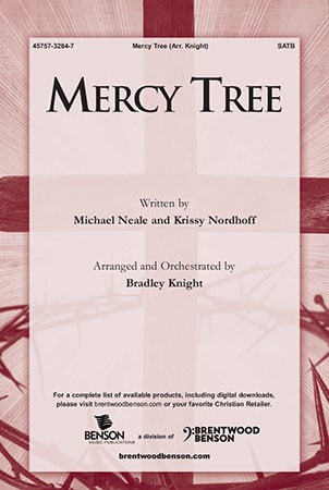 The Mercy Tree | J.W. Pepper