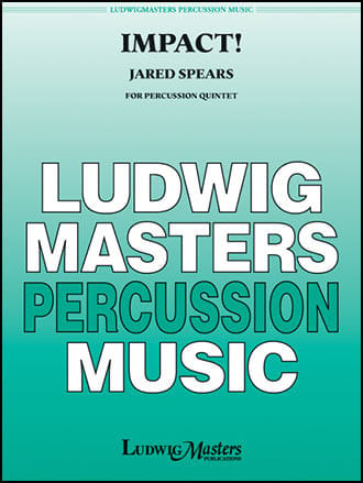 Impact! Sheet Music | J.W. Pepper