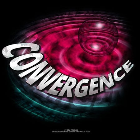 Convergence | J.W. Pepper