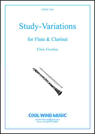 Study Variations | J.W. Pepper