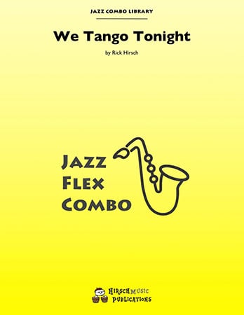 We Tango Tonight | J.W. Pepper
