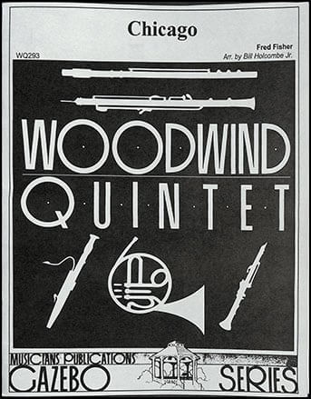 Chicago | J.W. Pepper