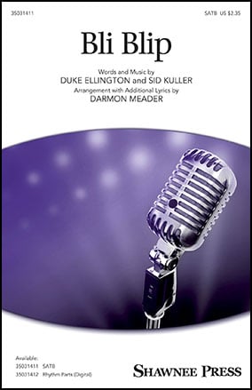 Bli Blip | J.W. Pepper