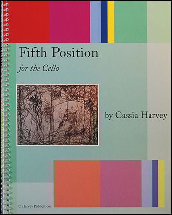 Fifth Position for the Cello | J.W. Pepper